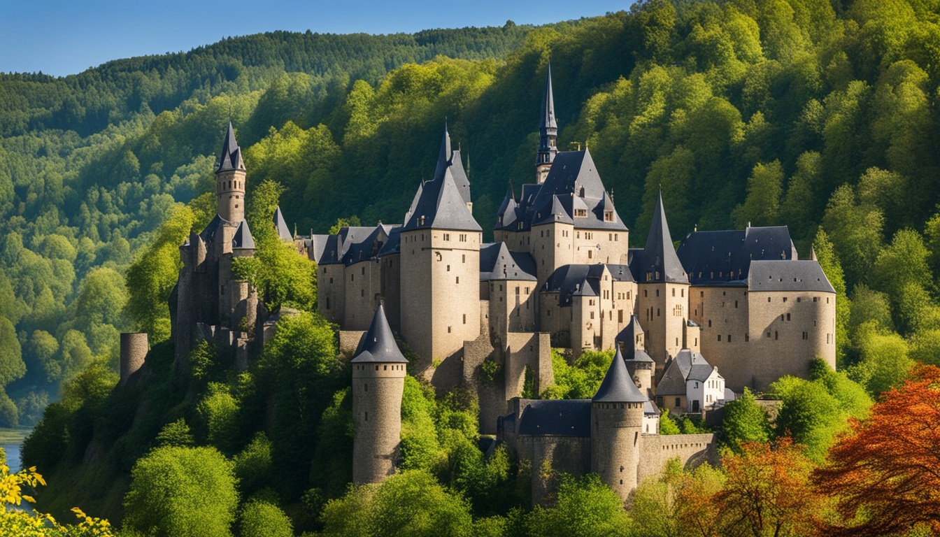 Vianden Day Trip: Worth It From Luxembourg City?