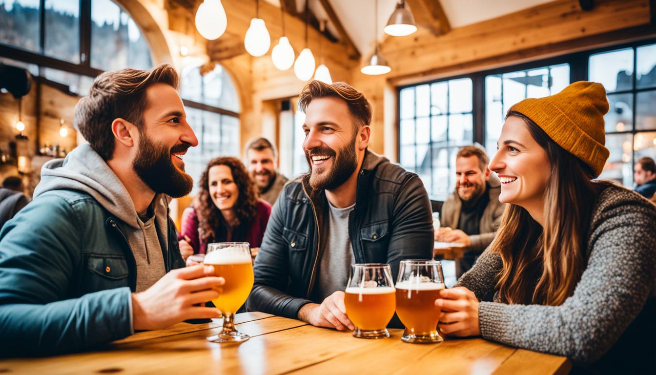 Explore Local Breweries In Vianden - Craft Beer Guide