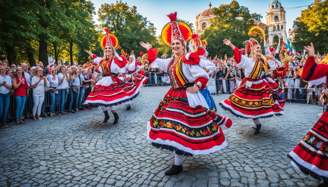 Experience Authentic Cultural Moments In Varna