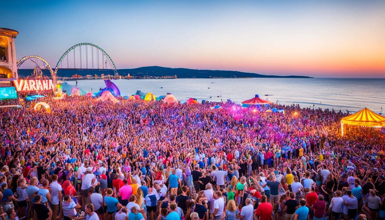 Best Time Of Year To Visit Varna – Travel Guide