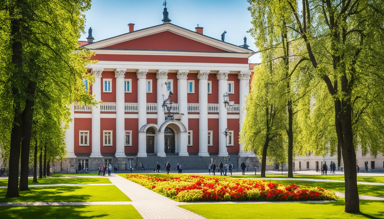 Top Vilnius Sights For First-Timers - Must-See Attractions