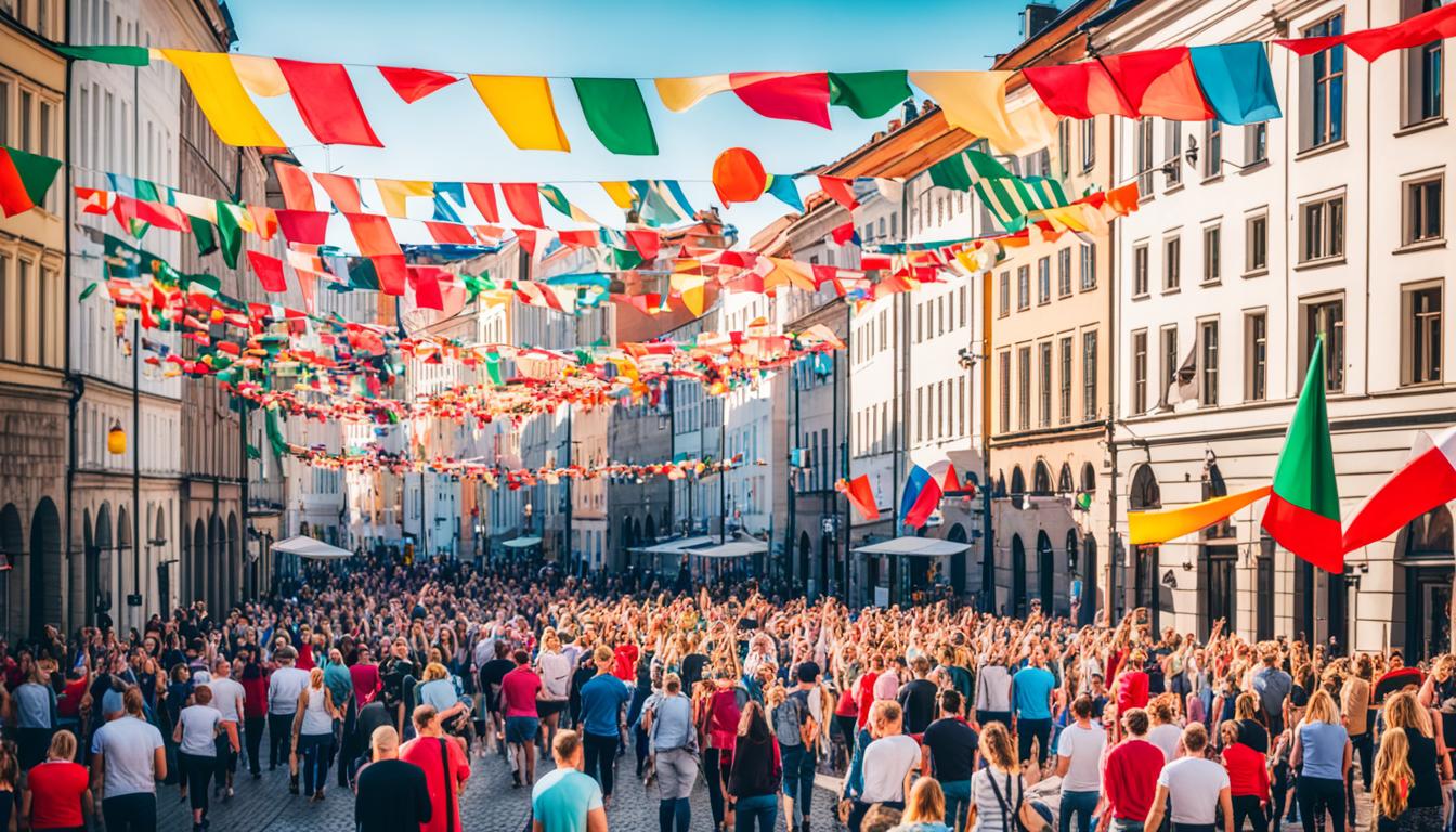 Upcoming Vilnius Events – Find Out What’s On!