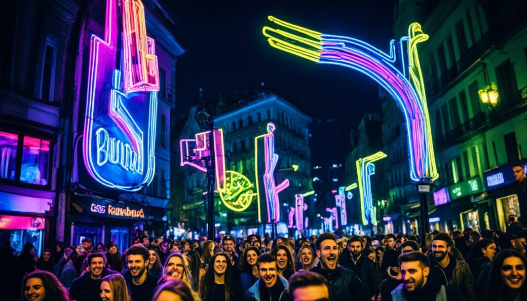 Explore Belgrade Nightlife Options Unveiled