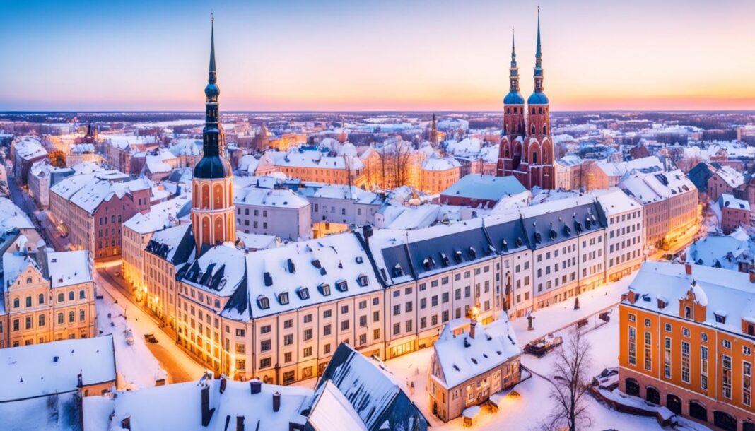 Best Time Of Year To Visit Riga? Discover Now