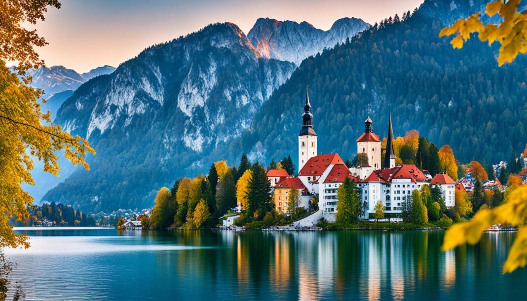 Best Bled Accommodations: Where To Stay In Bled?