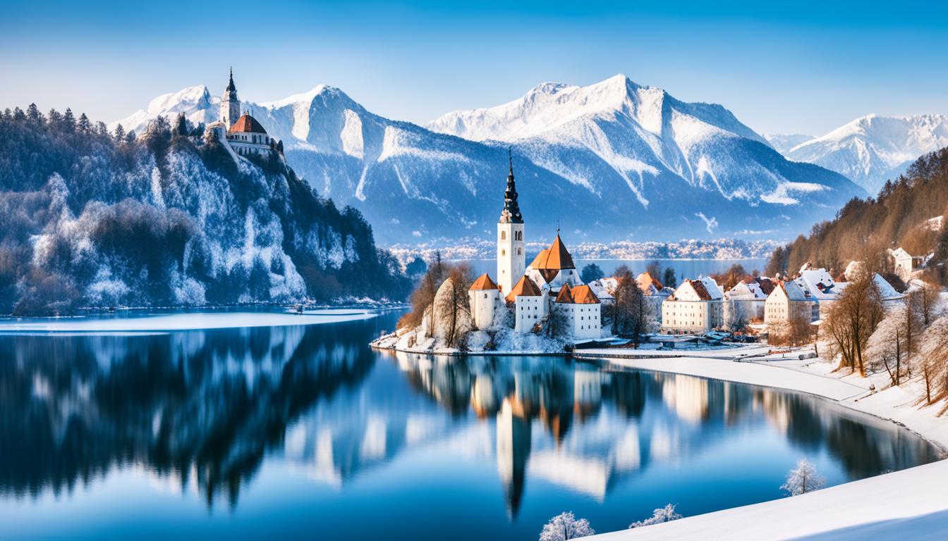 Winter Wonders Of Bled: Is It Worth Your Visit?