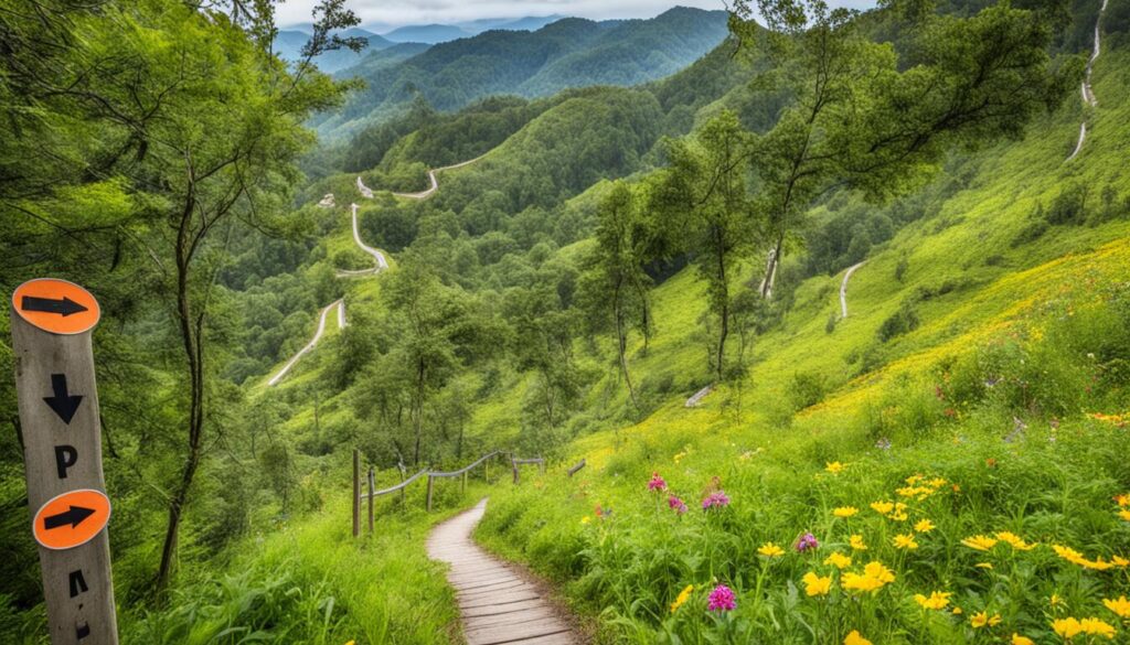 Experience Nature: Urpín Hill Hikes Guide