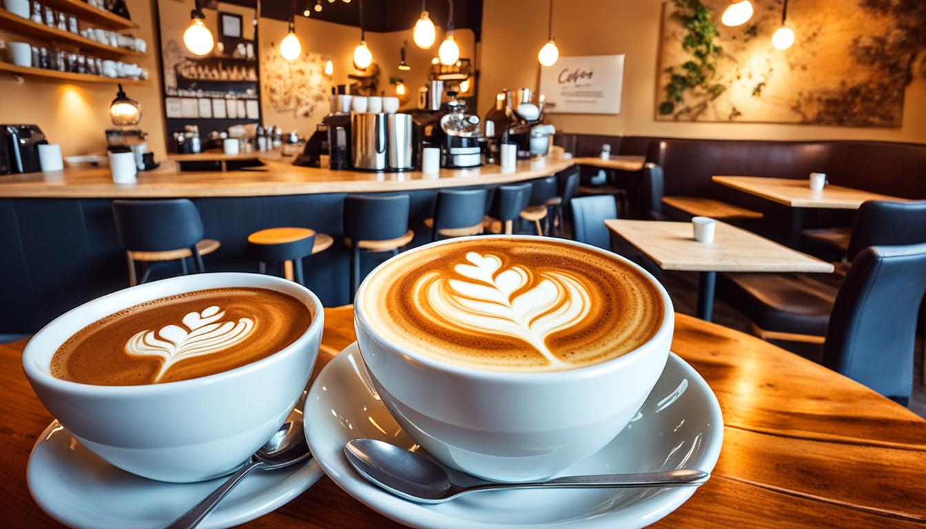 Top Spots For Coffee: Best Cafes In Liepaja