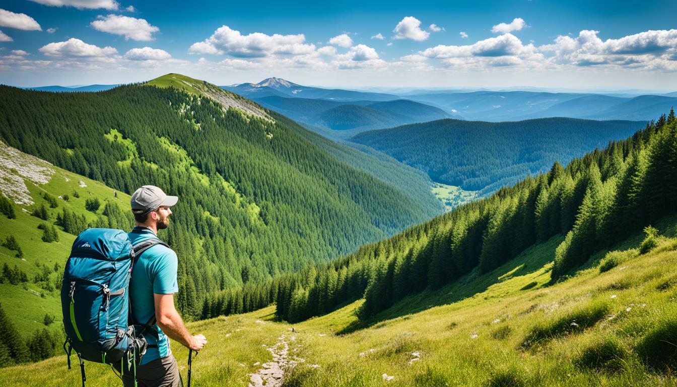Explore Pohorje Mountain Hiking Trails & Tips