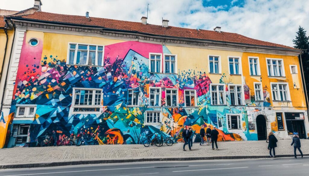 Cluj-Napoca For Photography Enthusiasts: A Visual Tour
