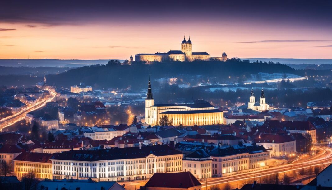 Discover Top Vilnius Boutique Hotels For Your Stay