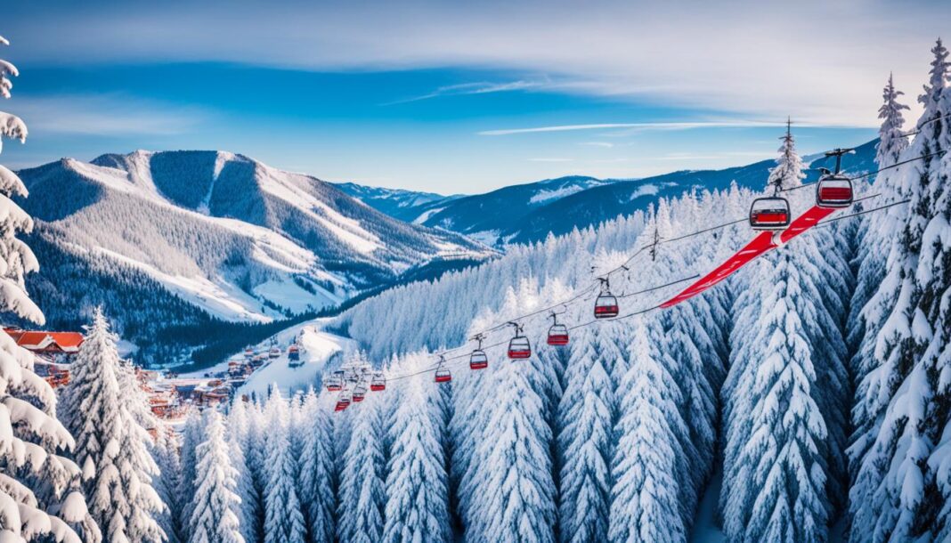 Brasov Ski Resorts: Your Ultimate Winter Getaway