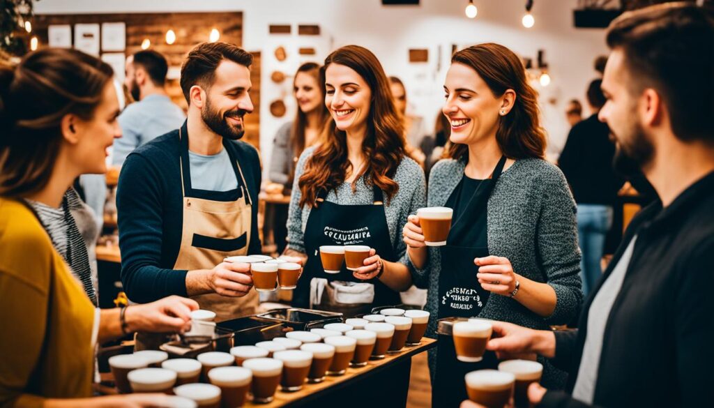 Exploring Cluj-Napoca Coffee Culture: Unique Cafes
