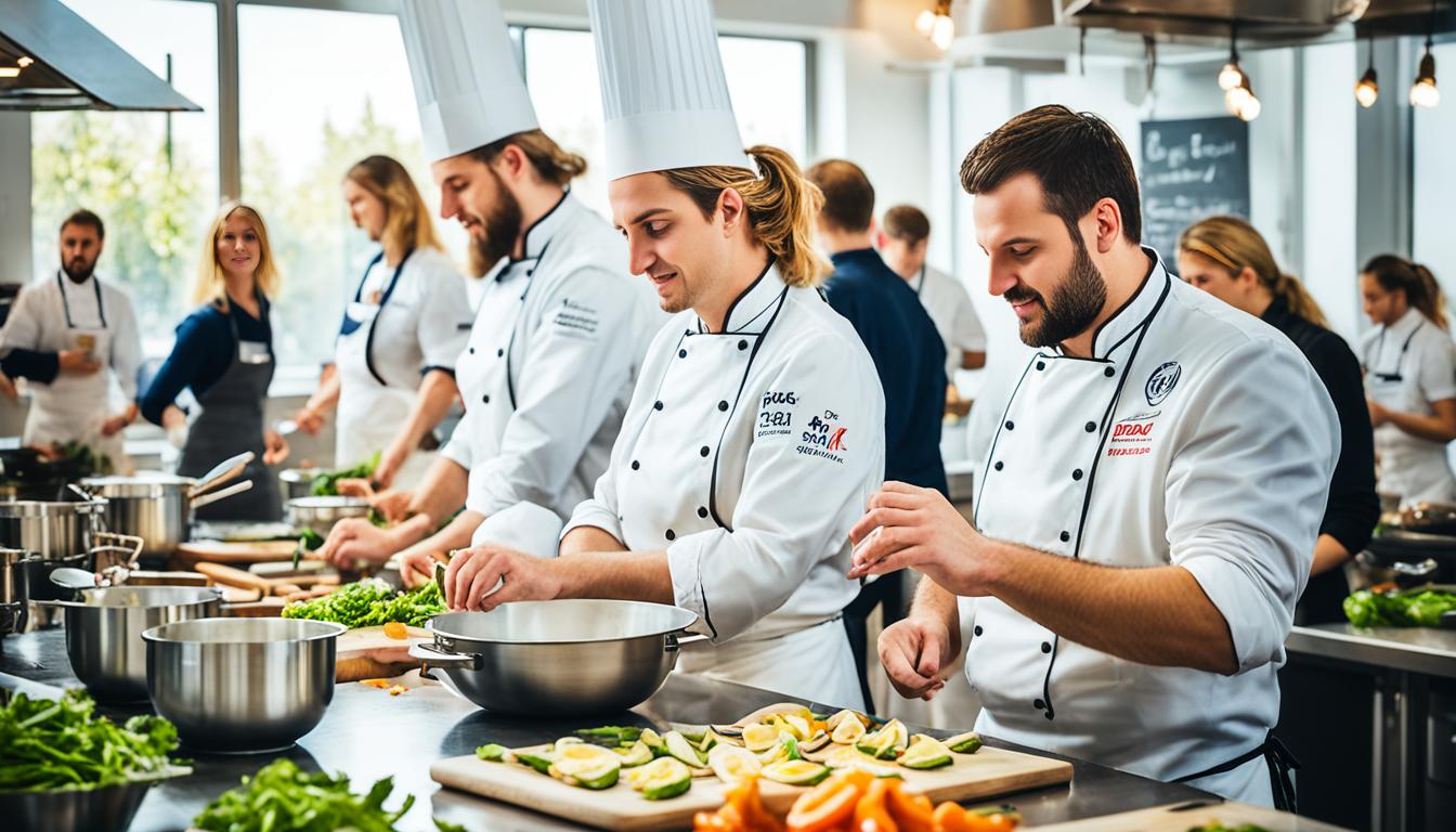Explore Varna's Food Scene – Culinary Delights Await!