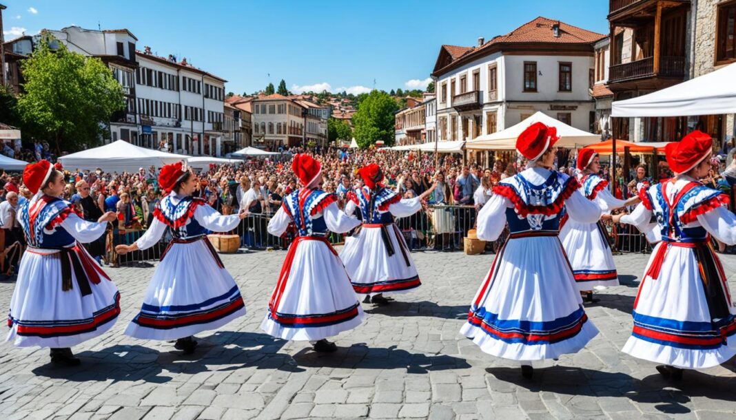 Explore Plovdiv Cultural Events In 2023