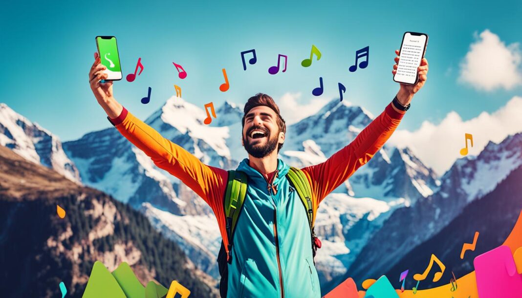 Best Travel Music To Elevate Your Journey