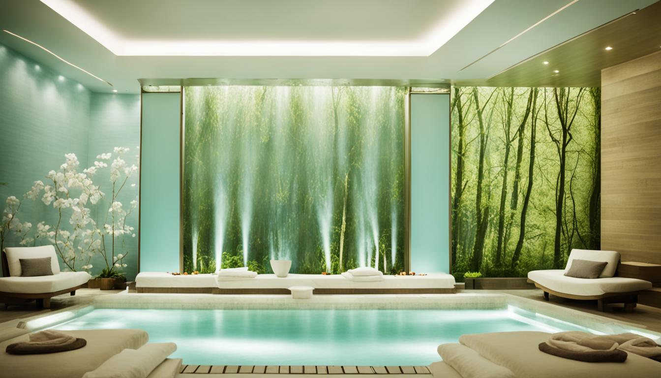 Bucharest Spa Retreats: Unwind In Luxury