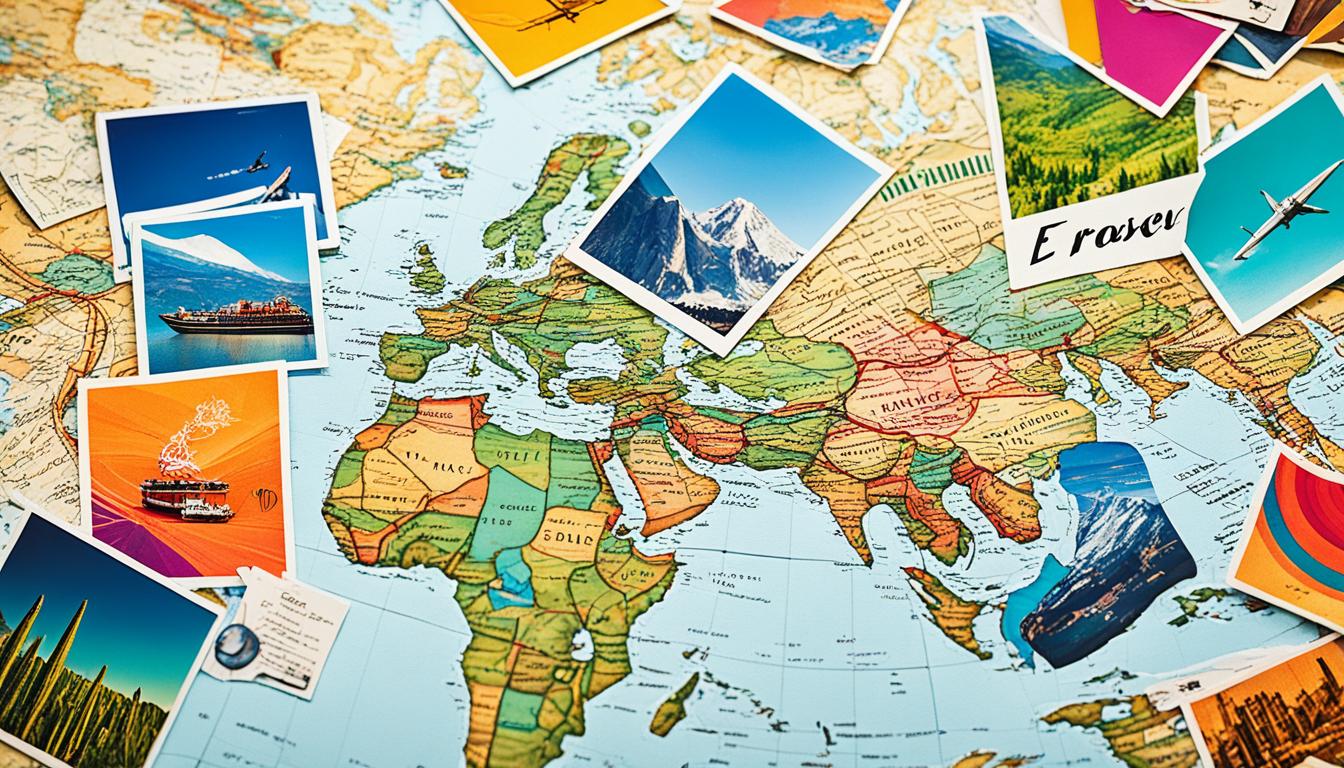 Best Travel Music To Elevate Your Journey