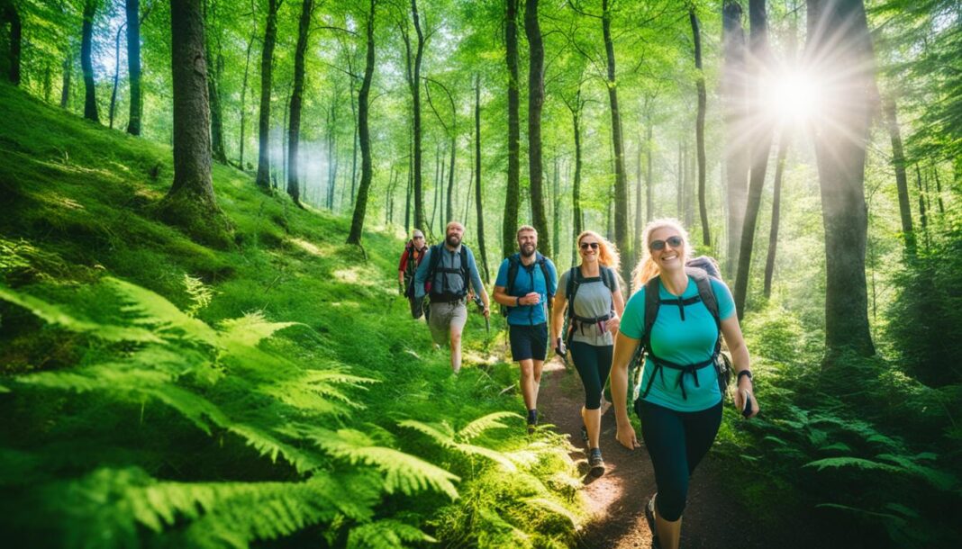 Explore Outdoor Activities In Kaunas Now!