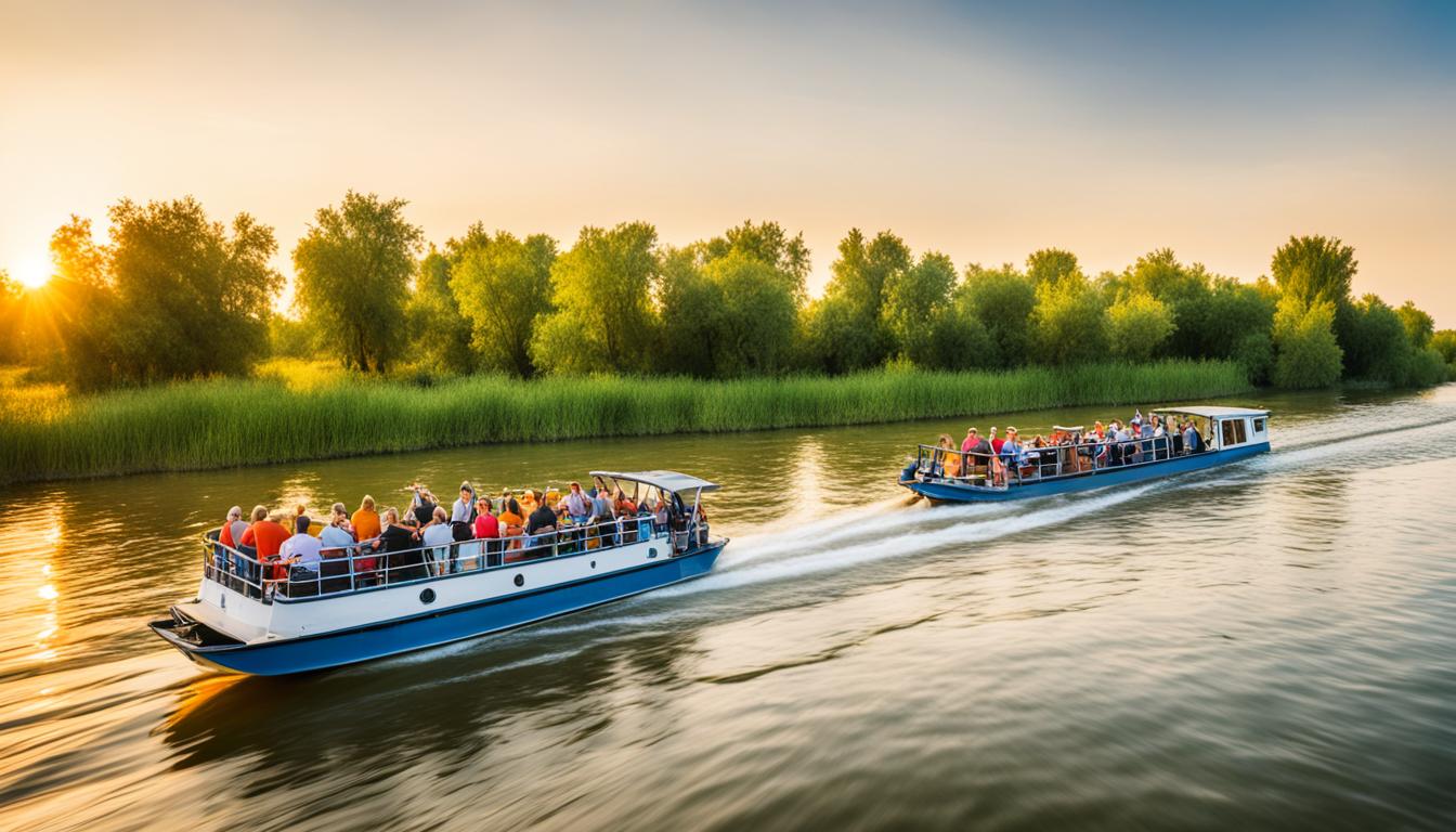 Day Trips From Bucharest To Danube Delta Guide