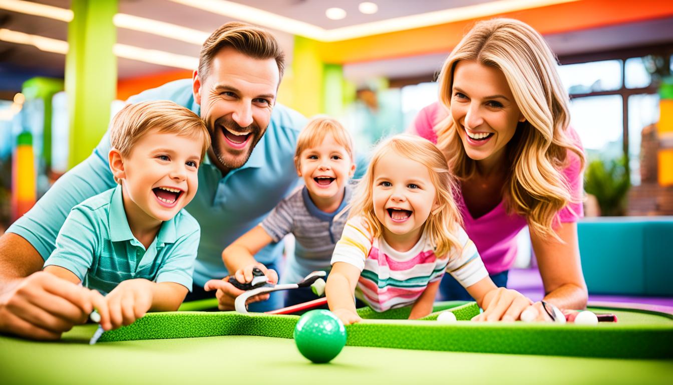 Discover Fun Family Activities In Nitra Today!