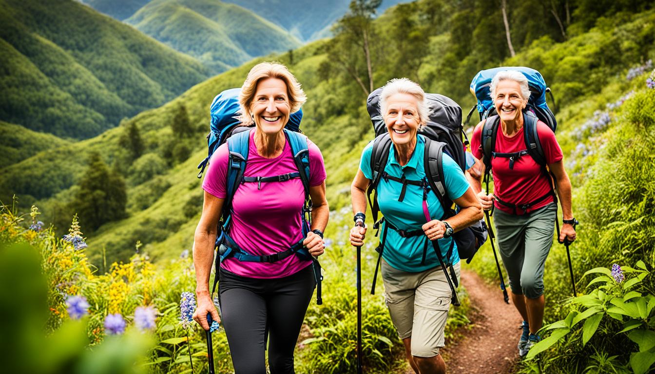 Experience Nature: Urpín Hill Hikes Guide