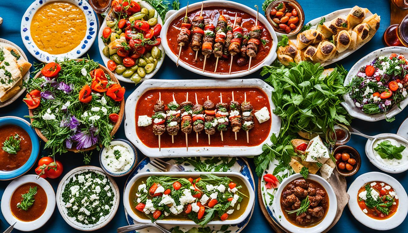 Plovdiv Cuisine Unveiled: What Is The Food Like?