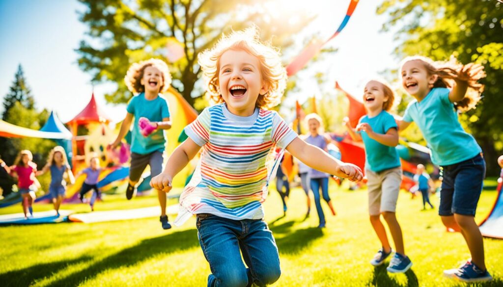 Top Activities For Kids In Nitra - Family Fun Guide