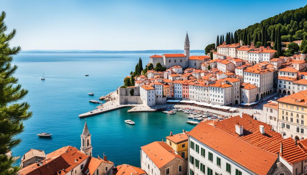 Experience Piran: Historical Walking Tours Revealed