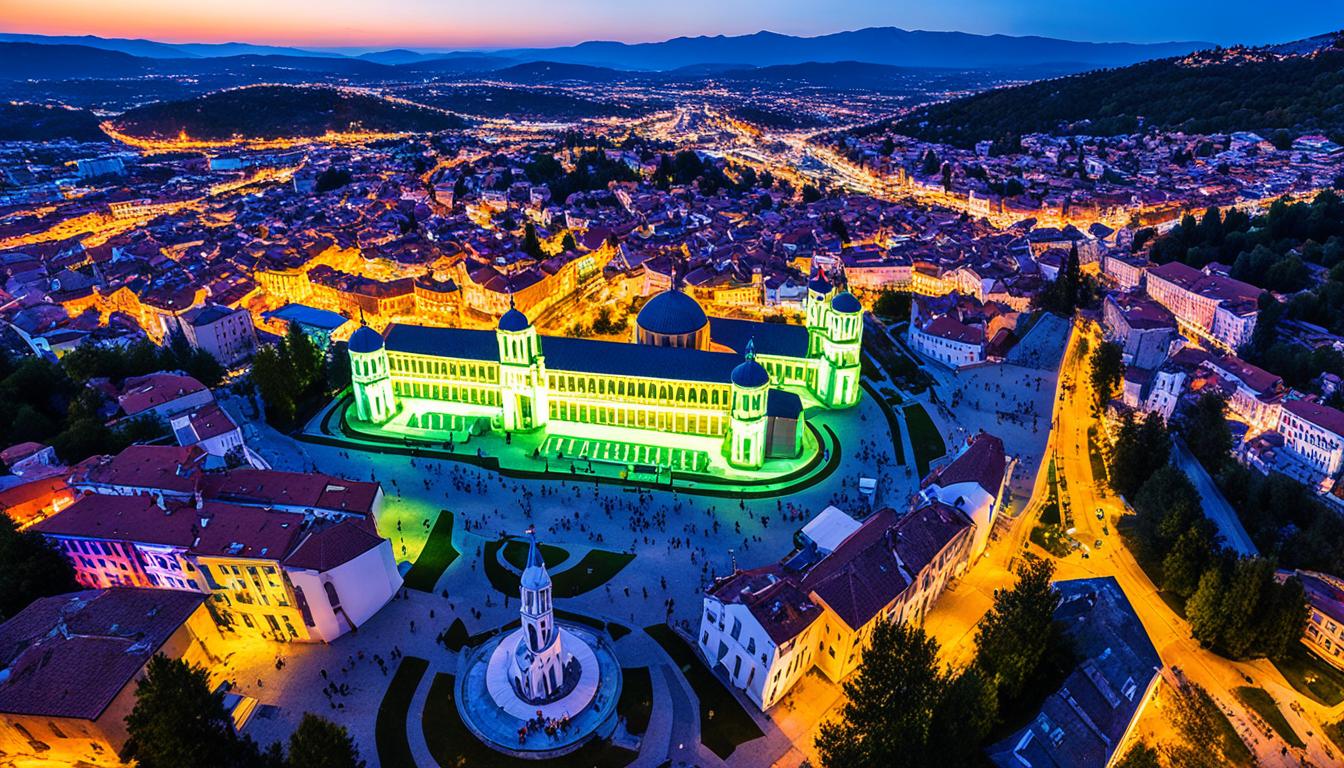Explore Plovdiv Cultural Events In 2023