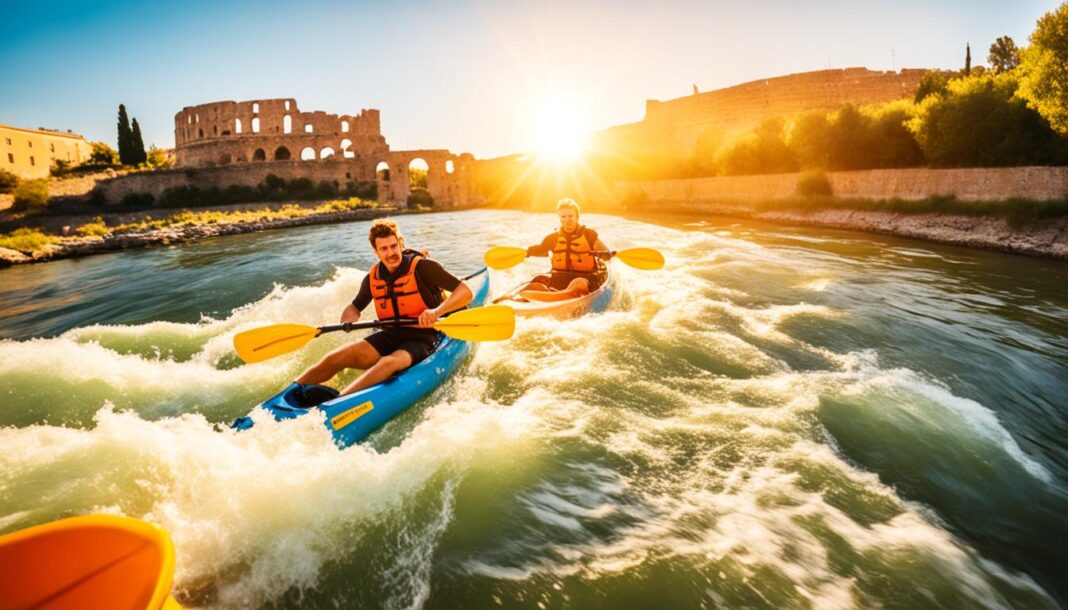 Explore Top Plovdiv Outdoor Activities Now