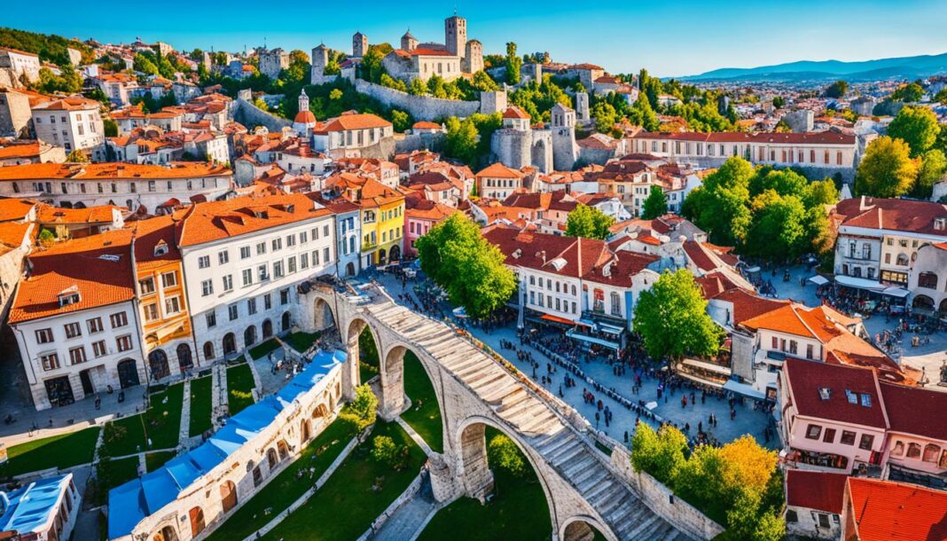 Discover Plovdiv Culinary Experiences Await You
