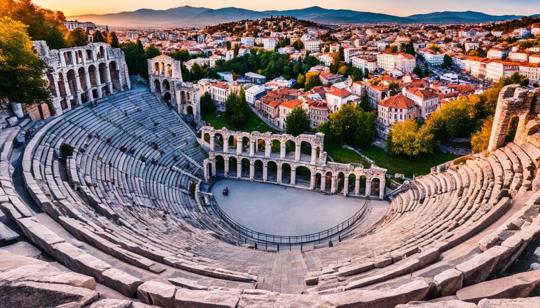 Plovdiv Cultural Tours: Explore Bulgaria's Gems