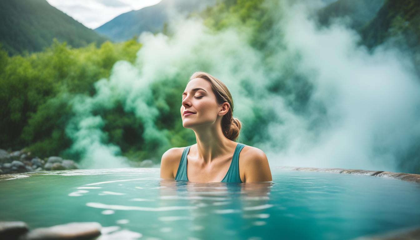 Sofia Thermal Baths: Relax And Rejuvenate In Bulgaria