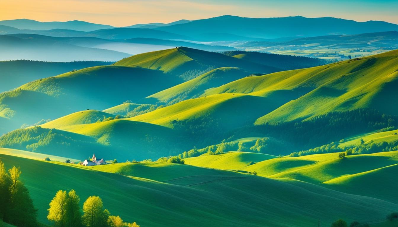 Explore Sibiu Nature Reserves – Romania’s Hidden Gems