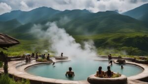 Sofia Thermal Baths: Relax And Rejuvenate In Bulgaria