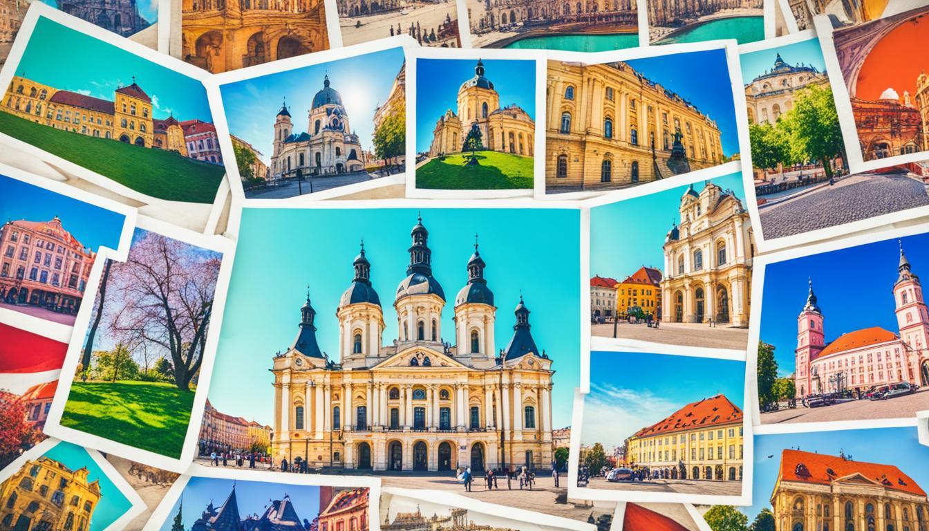 Explore Timisoara: Premier Guided City Tours