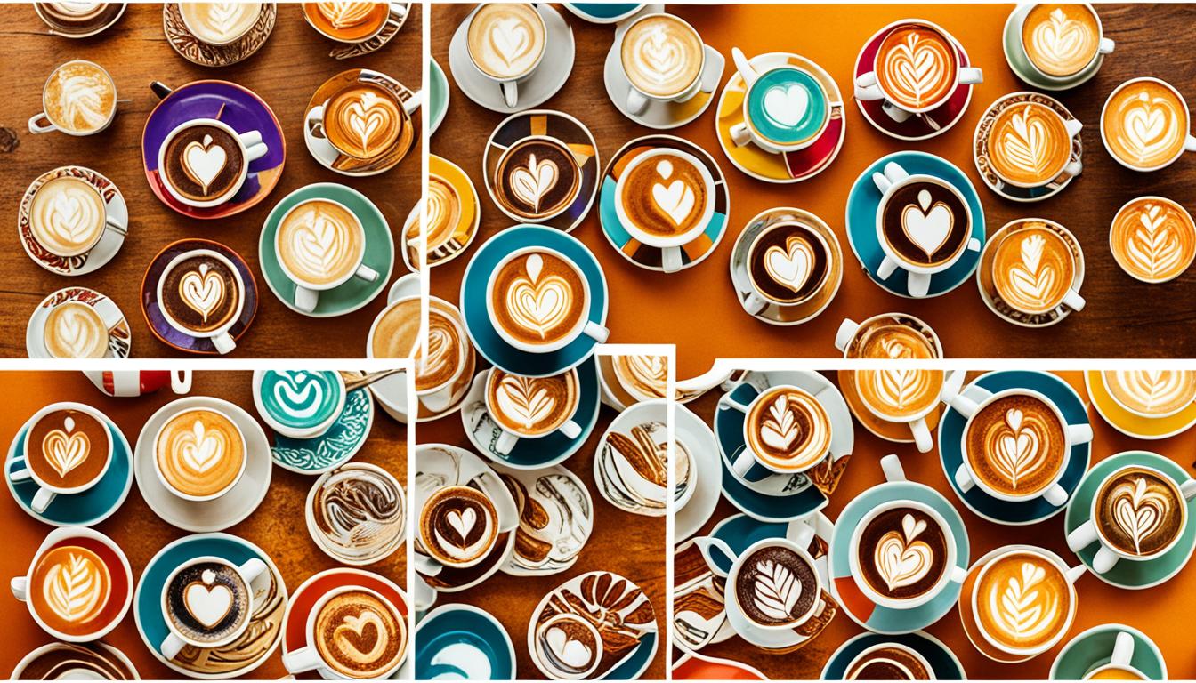 Top Spots For Coffee: Best Cafes In Liepaja