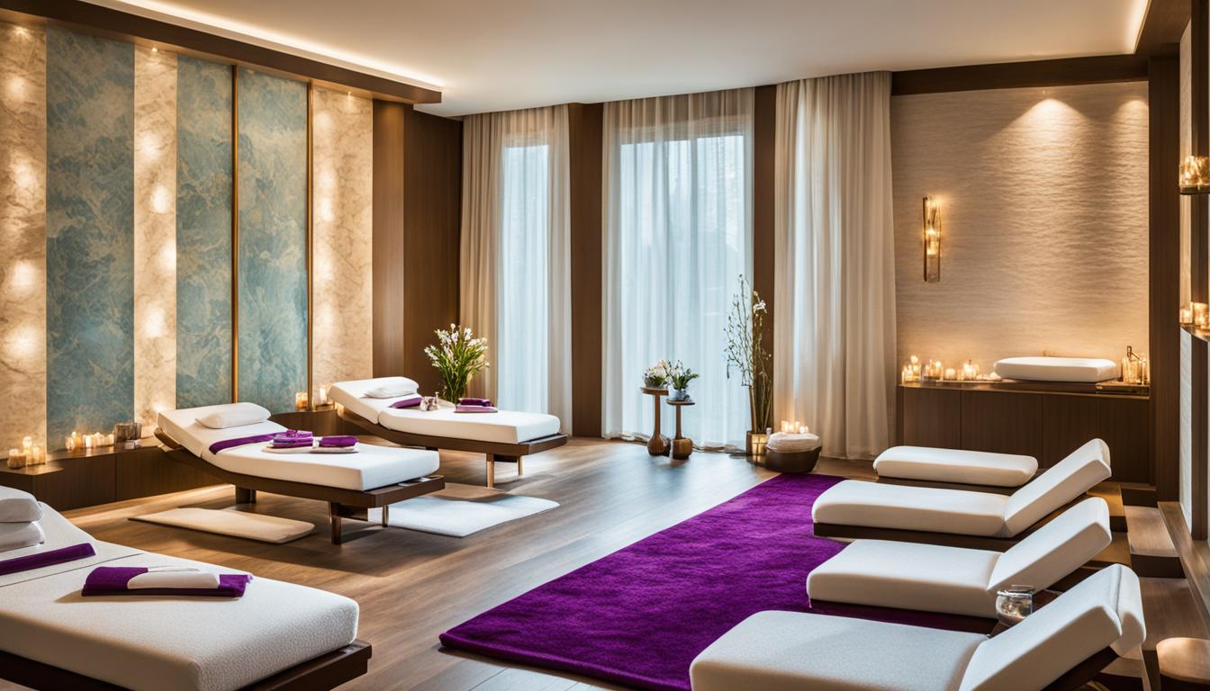 Bucharest Spa Retreats: Unwind In Luxury
