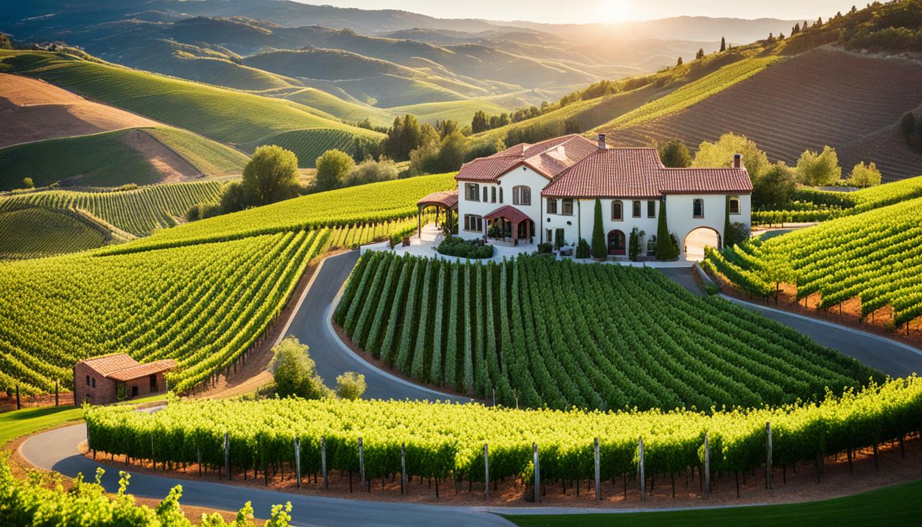 Explore Scenic Varna Winery Tours - Book Today