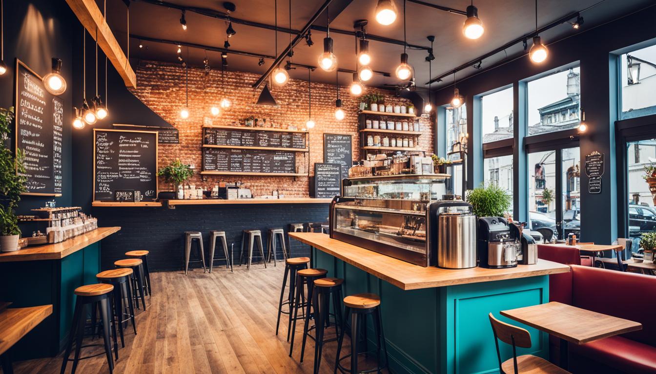 Explore Košice Coffee Shop Culture Up Close