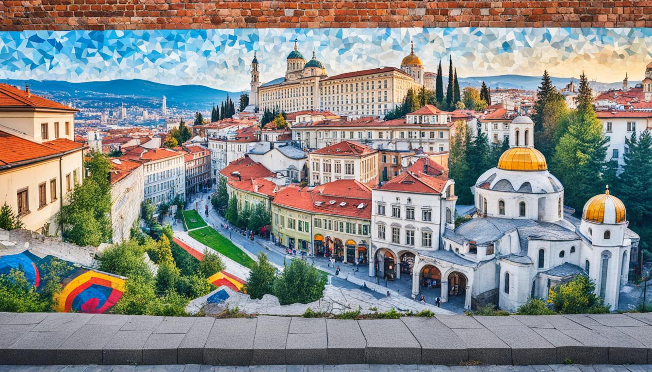 Discover Hidden Gems in Sofia – Unexplored Delights