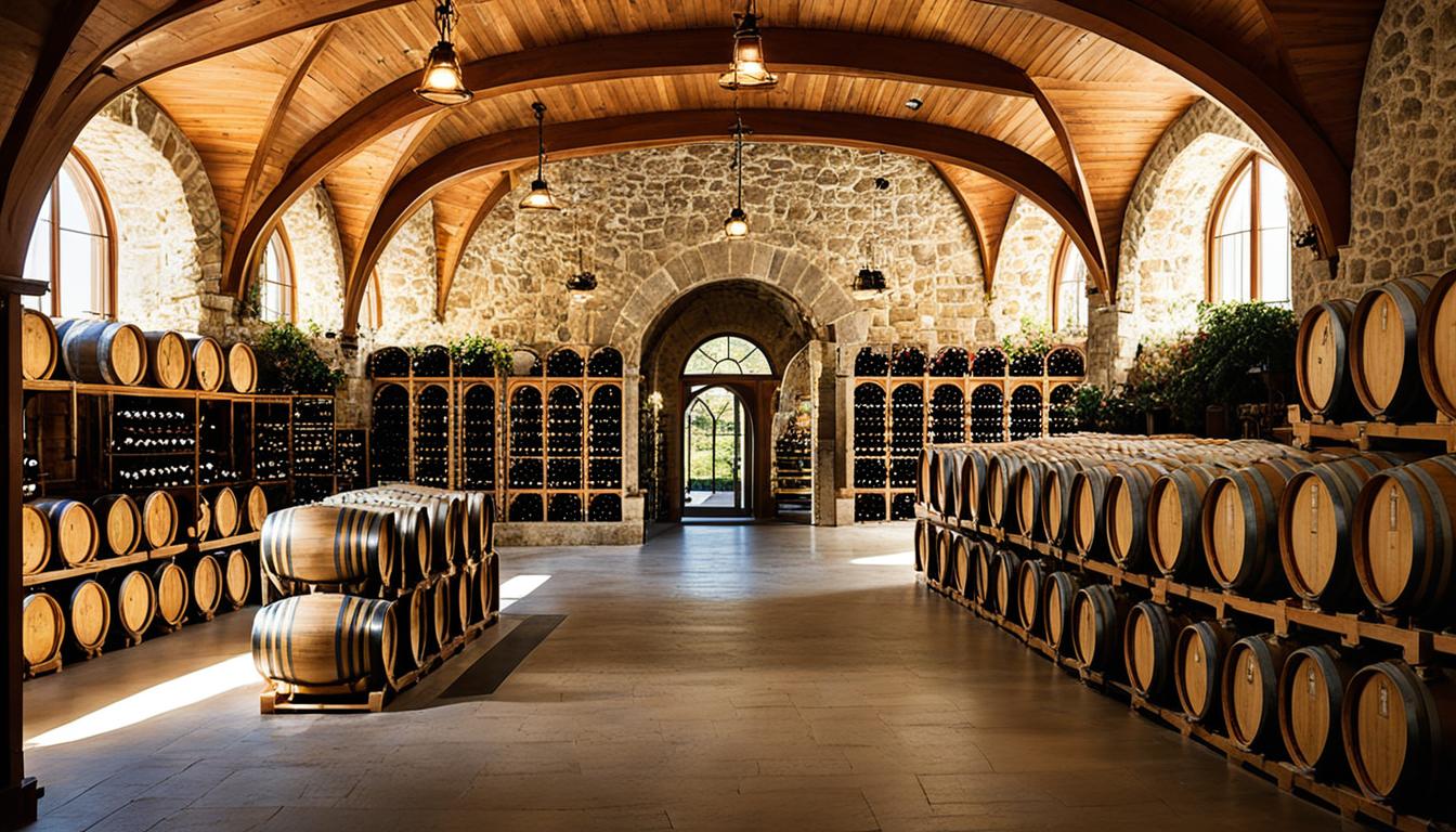 Explore Scenic Varna Winery Tours - Book Today