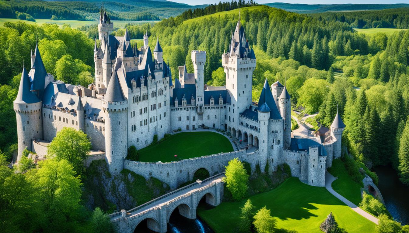 Visit Sigulda Castle: Check Opening Hours Now
