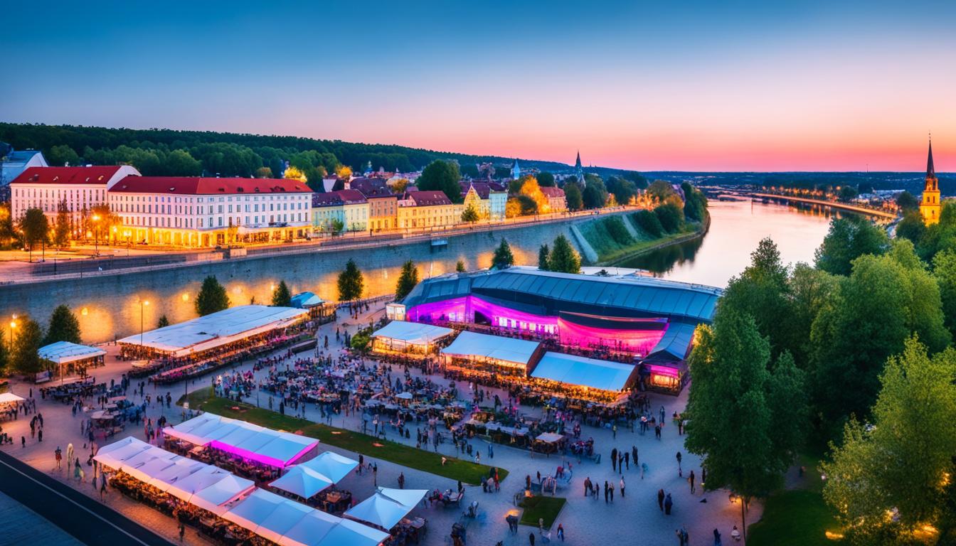 Explore Kaunas Nightlife – Unmissable Hotspots Guide