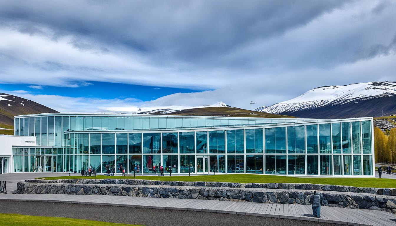 Top Attractions In Akureyri: Explore The Best!