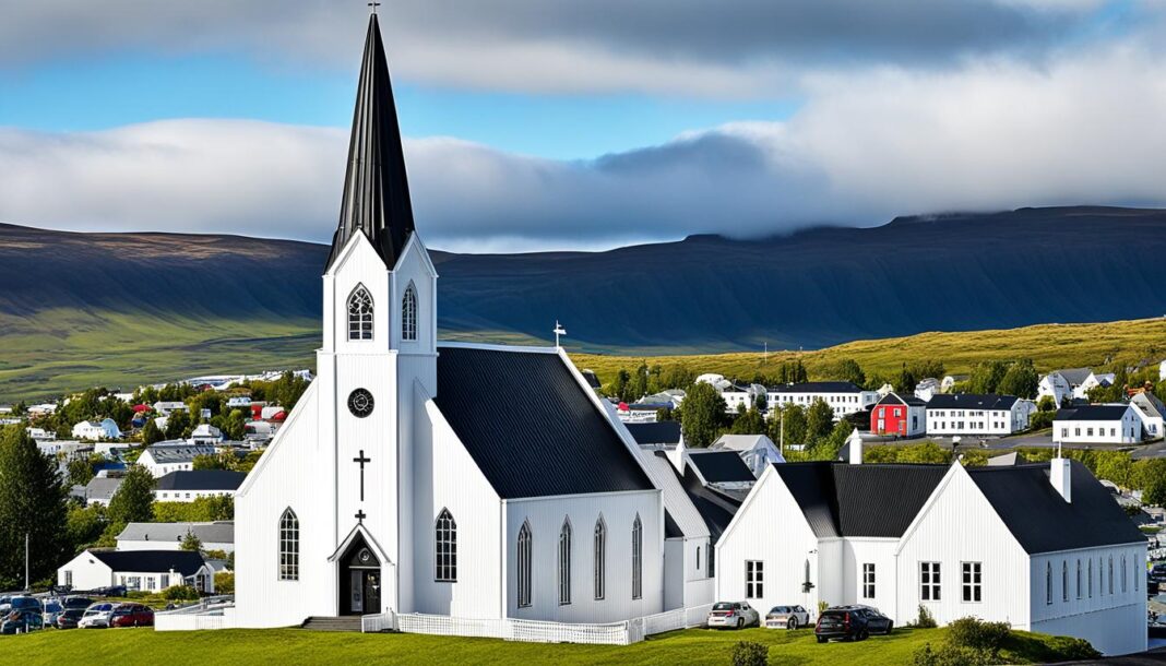 Explore Top Activities In Akureyri: Your Guide