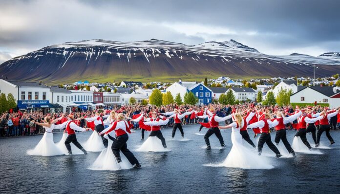 Akureyri Local Festivals & Cultural Events Guide