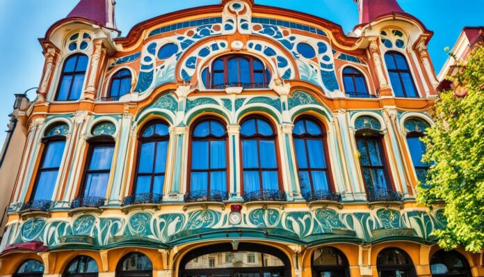 Explore Art Nouveau Subotica's Architectural Gems