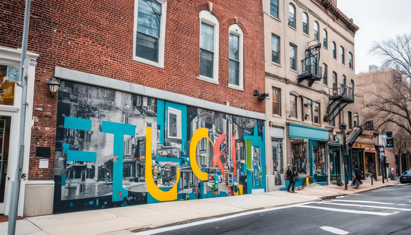 Explore Art Gallaries And Studios In Philadelphia
